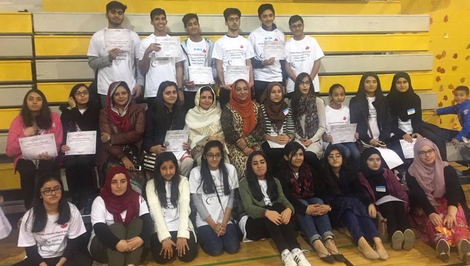 CPSG – Joining hands to succeed together