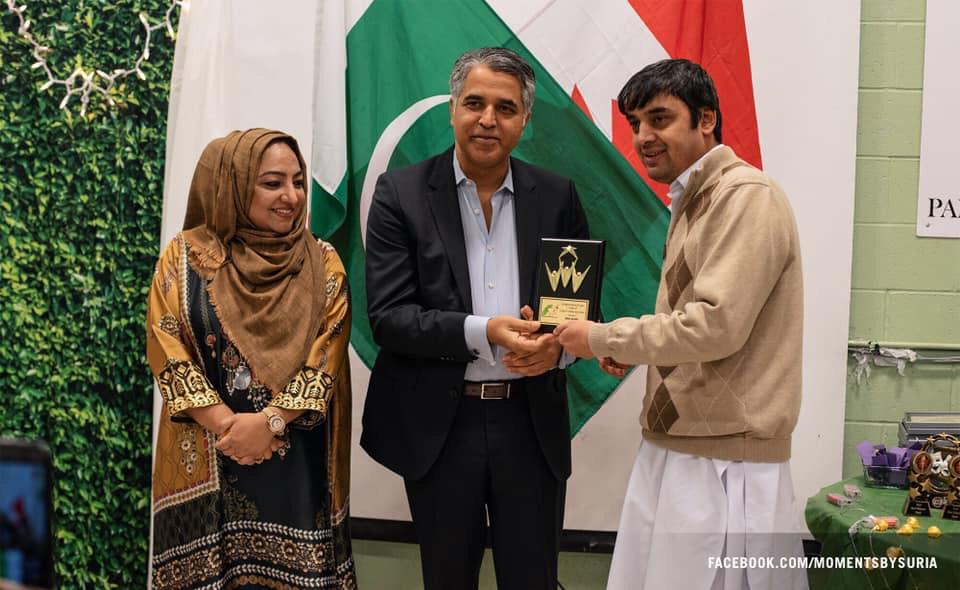 CPSG – Joining hands to succeed together