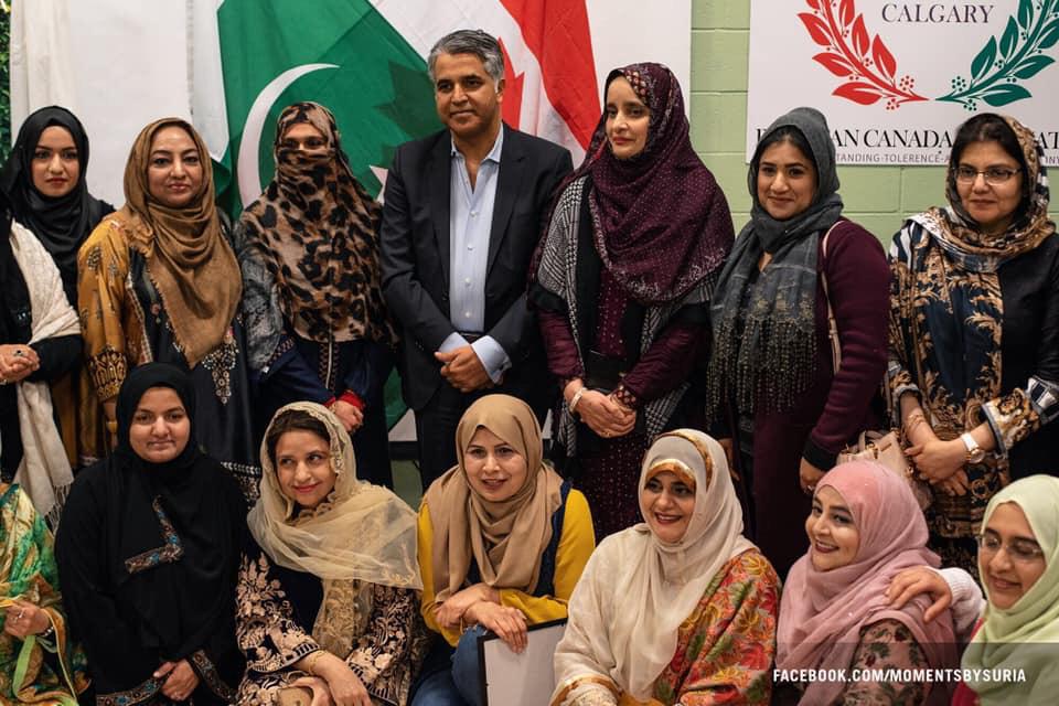 CPSG – Joining hands to succeed together